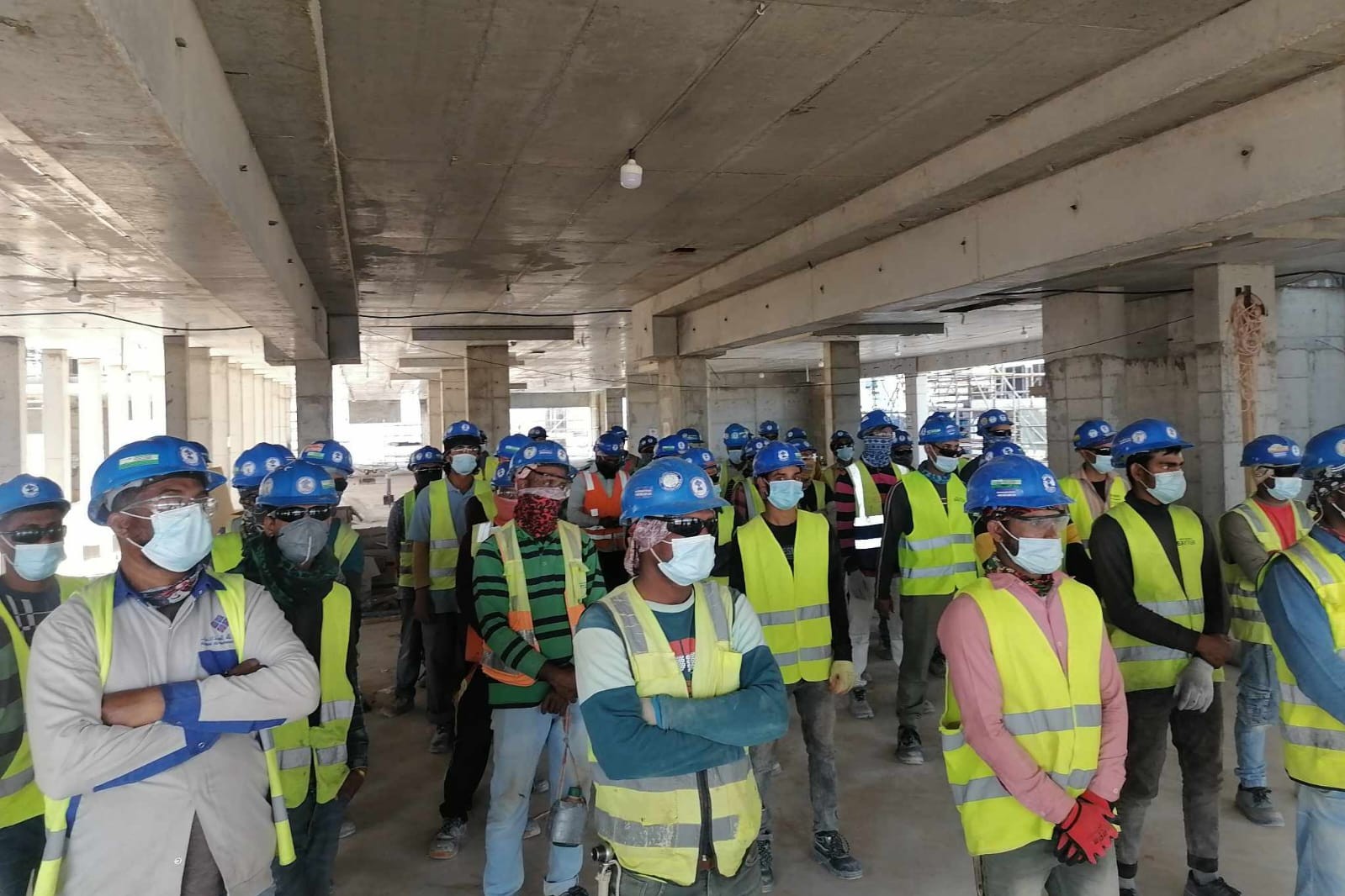 Misk School Campus – Rehabalomran